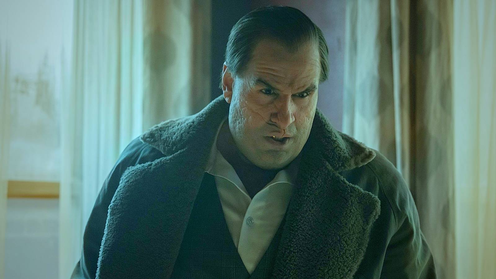 Colin Farrell Gives Bad News About The Penguin Season 2: 'Just Let It ...