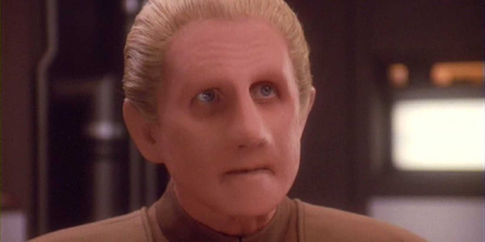 10 Best Fighters in Star Trek, Ranked