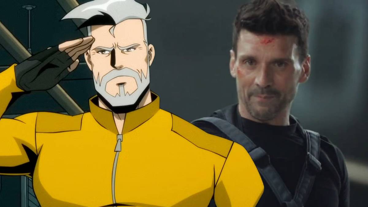 DCU Creature Commandos Cast and Character Guide