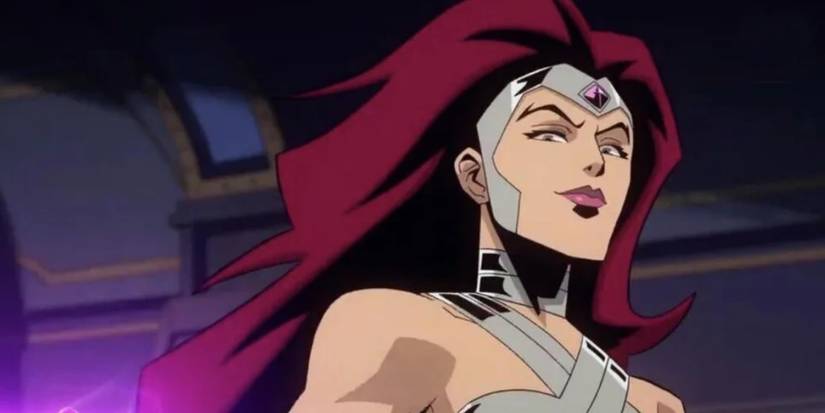 DCU Creature Commandos Cast and Character Guide