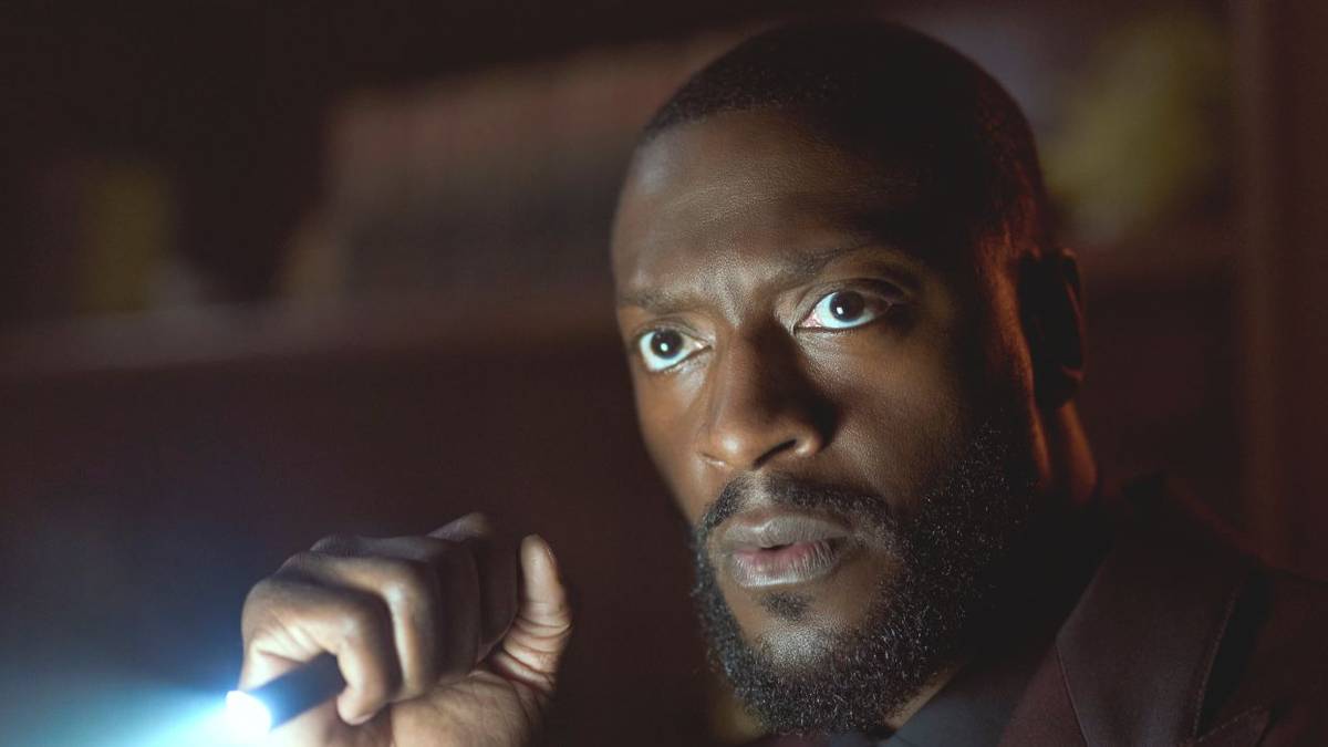 Cross Review: The Prime Video TV Show Finally Gets Alex Cross Right