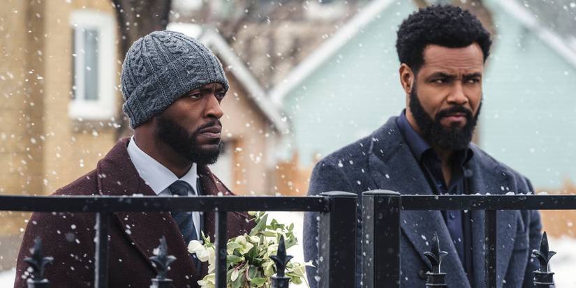 Everything You Forgot About Prime Video's Cross Season 2