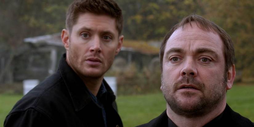 Supernatural: The 15 Best Crowley Episodes, Ranked