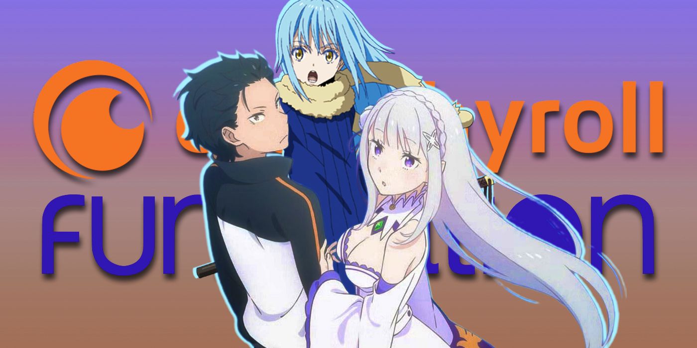 A 30-Year-Old Ninja Anime Classic Finally Heads to Streaming