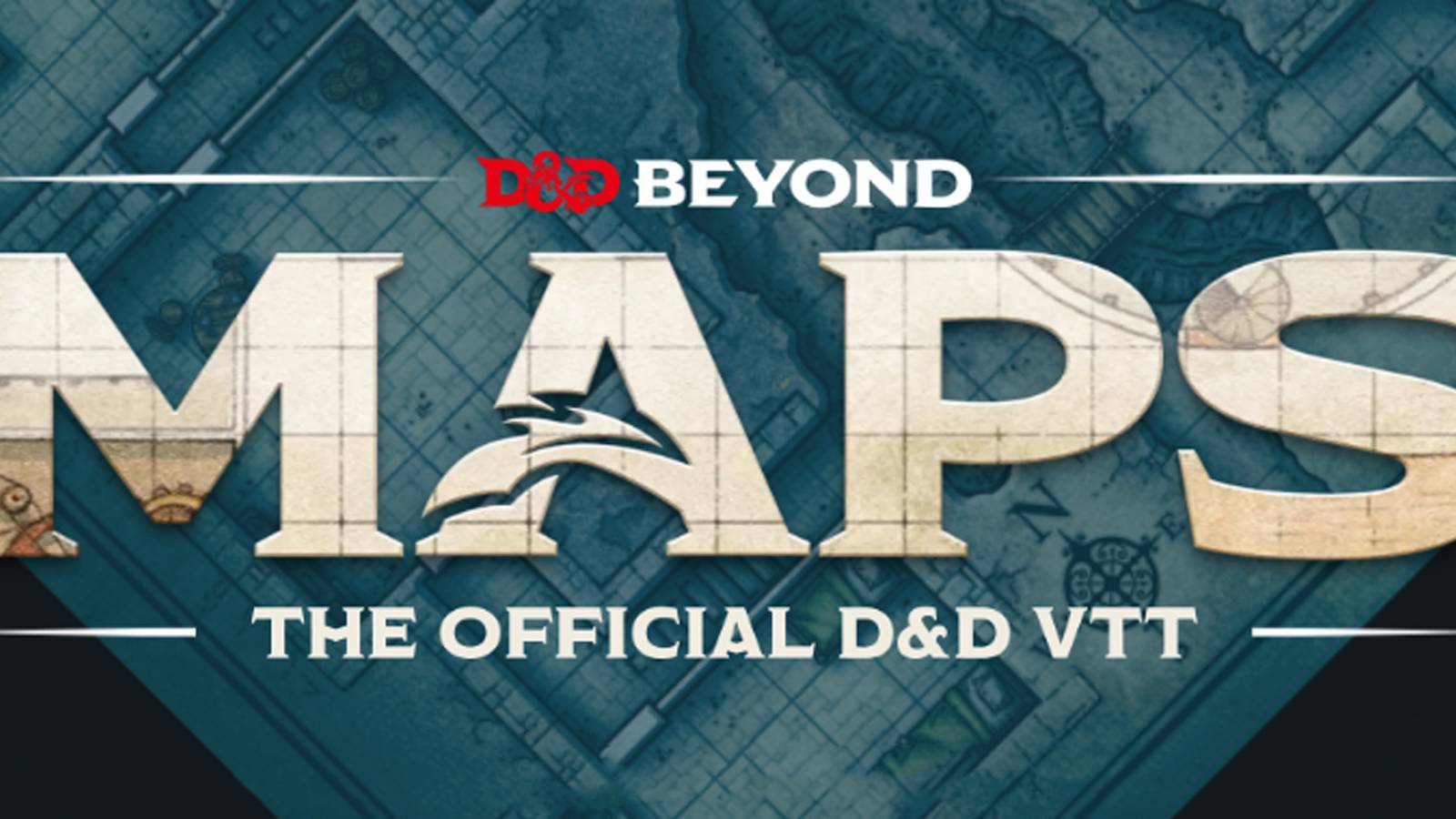 D&D Beyond's Maps Enters Beta With More Useful Features for DMs and Players
