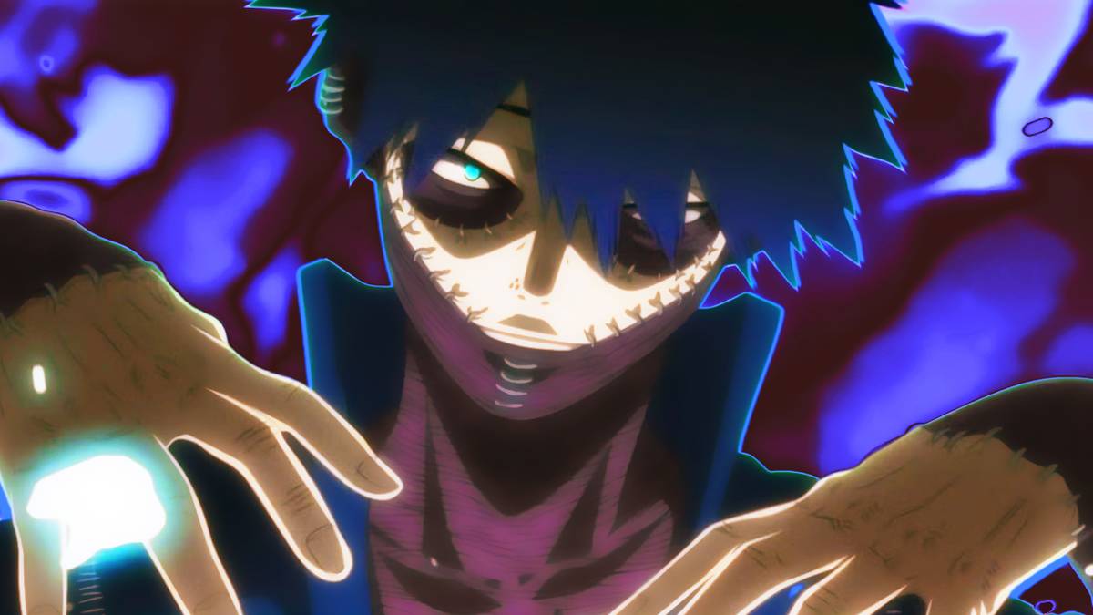10 Darkest Storylines in MHA, Ranked