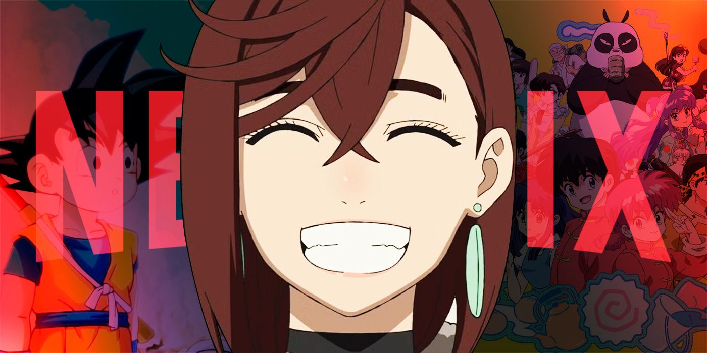 Dandadan's Dover Demon, Explained