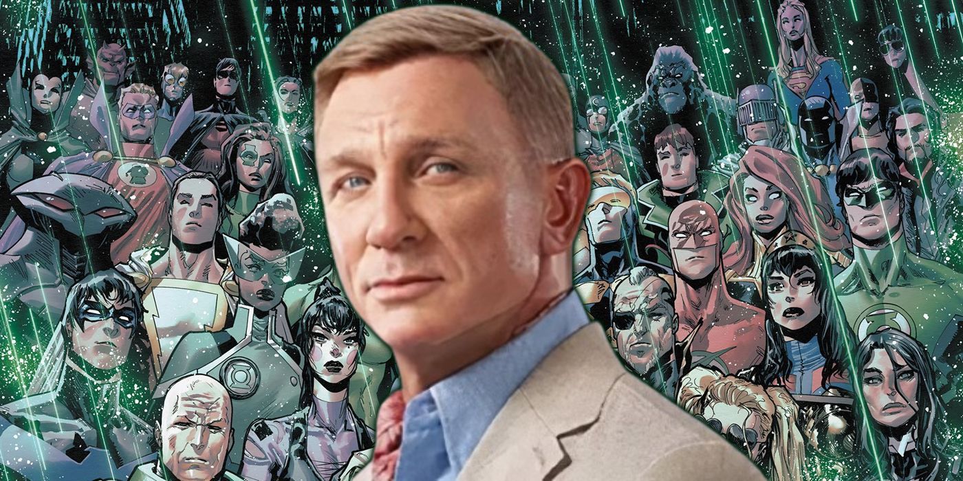 'It Saddens Me': Daniel Craig Addresses Netflix's Knives Out 3 Release ...