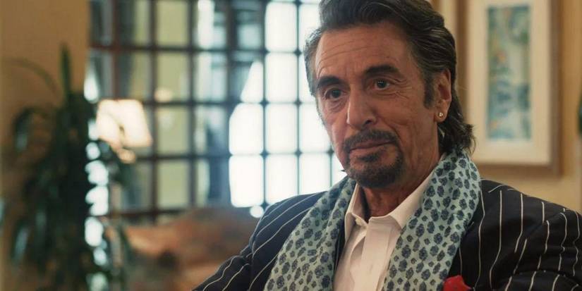 Every Al Pacino Movie That's Certified Fresh on Rotten Tomatoes, Ranked