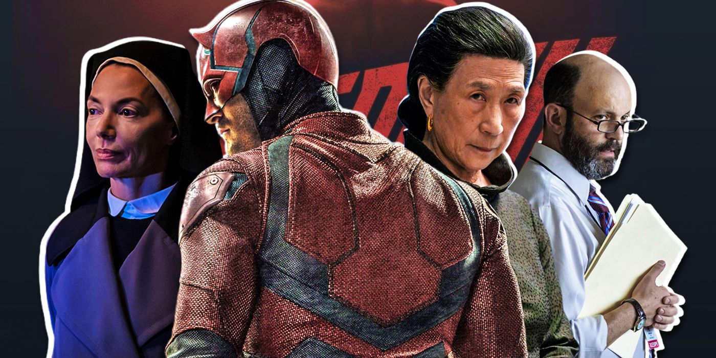 This Iconic Scene from Daredevil Is the Best Action Sequence in TV History