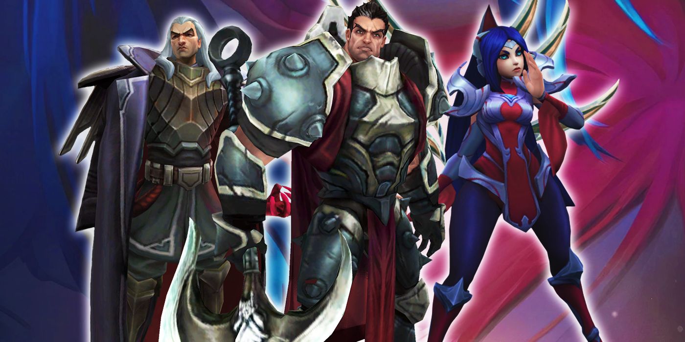 A New Arcane Character is Making Waves as a Fantastic Addition to ...