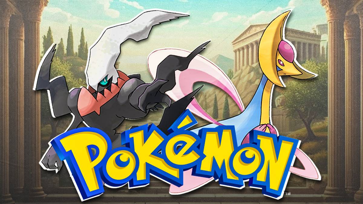 10 Best Pokémon Based on Greek & Roman Gods, Ranked
