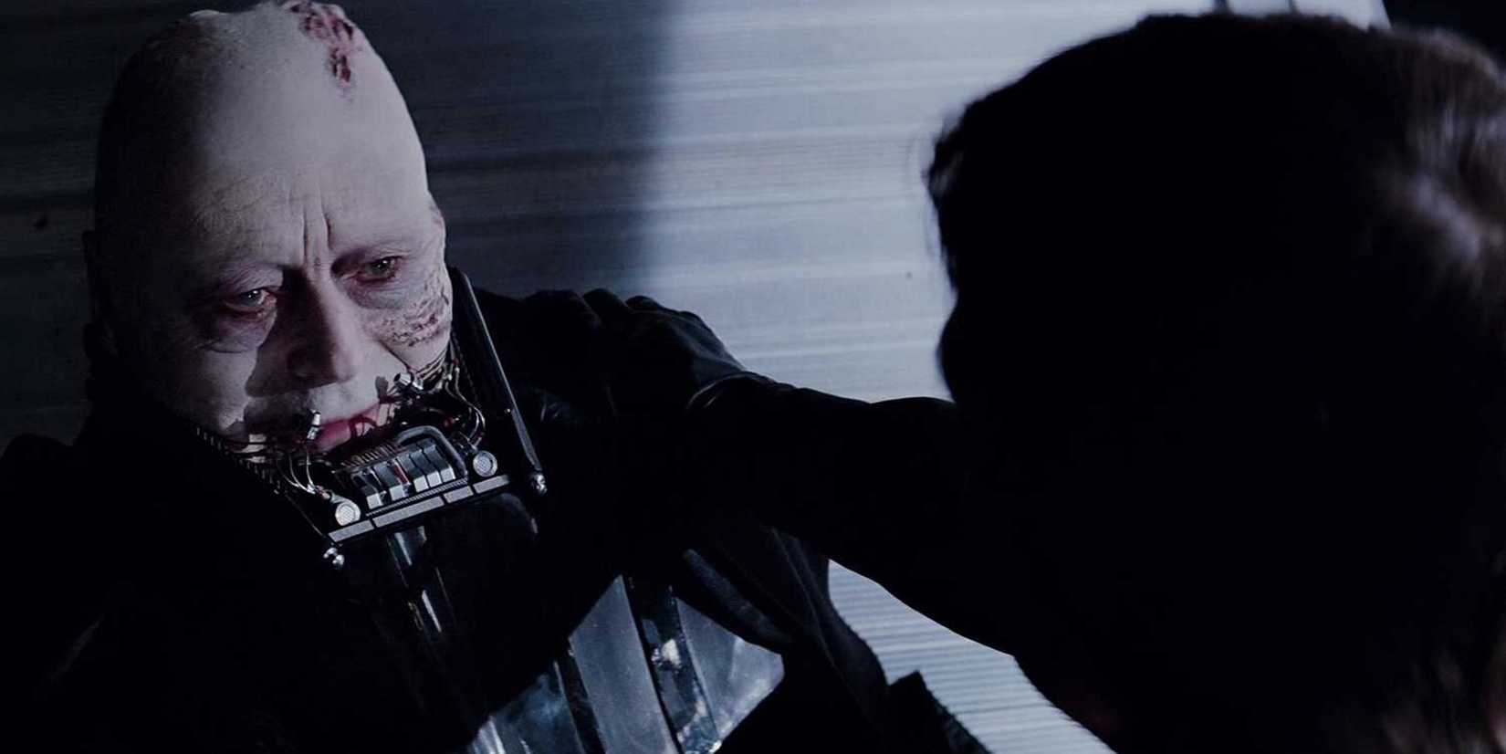 Darth Vader's 30 Best Quotes in Star Wars