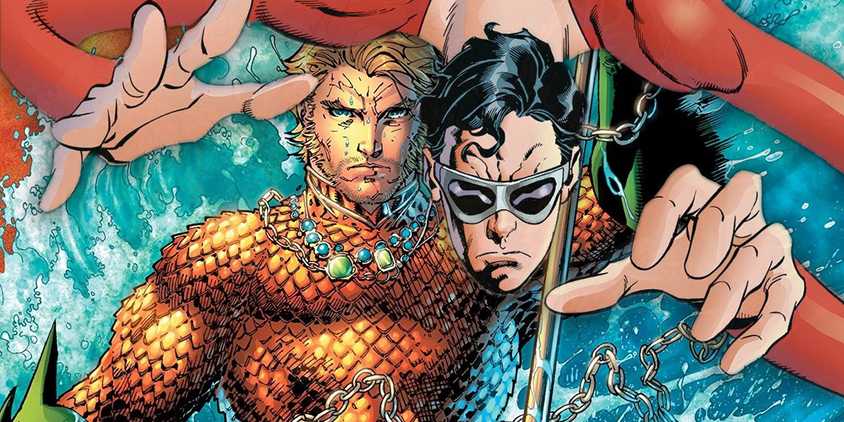 10 DC Villains Who Need Absolute Series