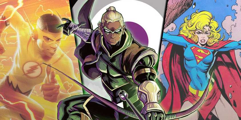 10 Best The Flash Comic Fights, Ranked