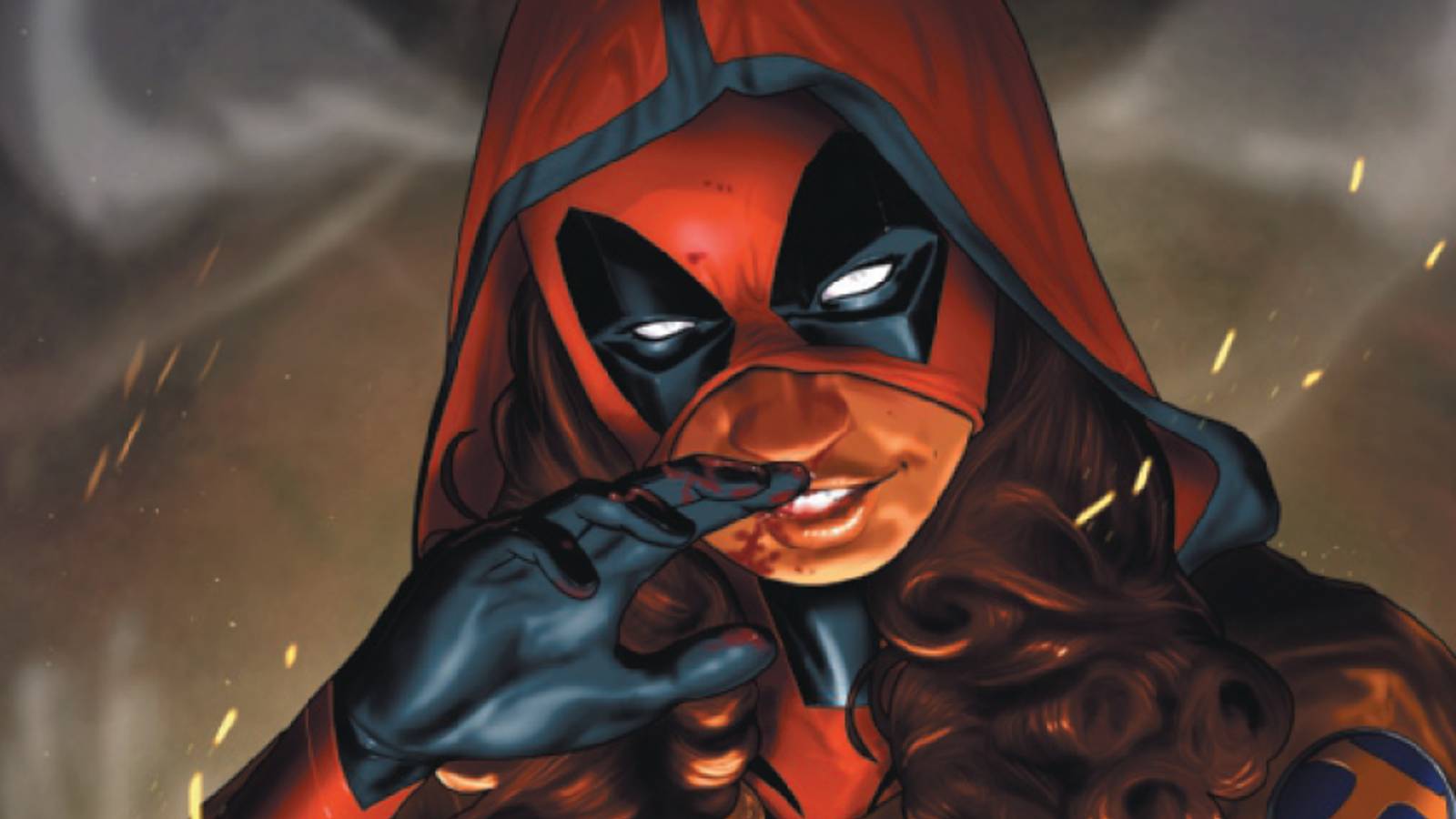 Deadpool’s Daughter Just Discovered Heartbreaking Part of Hero's Origin