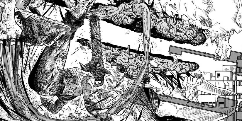 10 Coolest Chainsaw Man Fights in the Academy Saga (So Far)