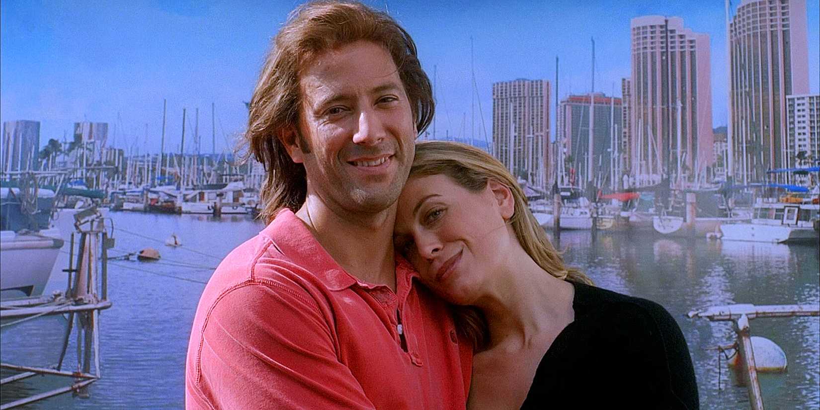 Lost Explained a Core Mystery in the Pilot, and Fans Thought It Was a ...