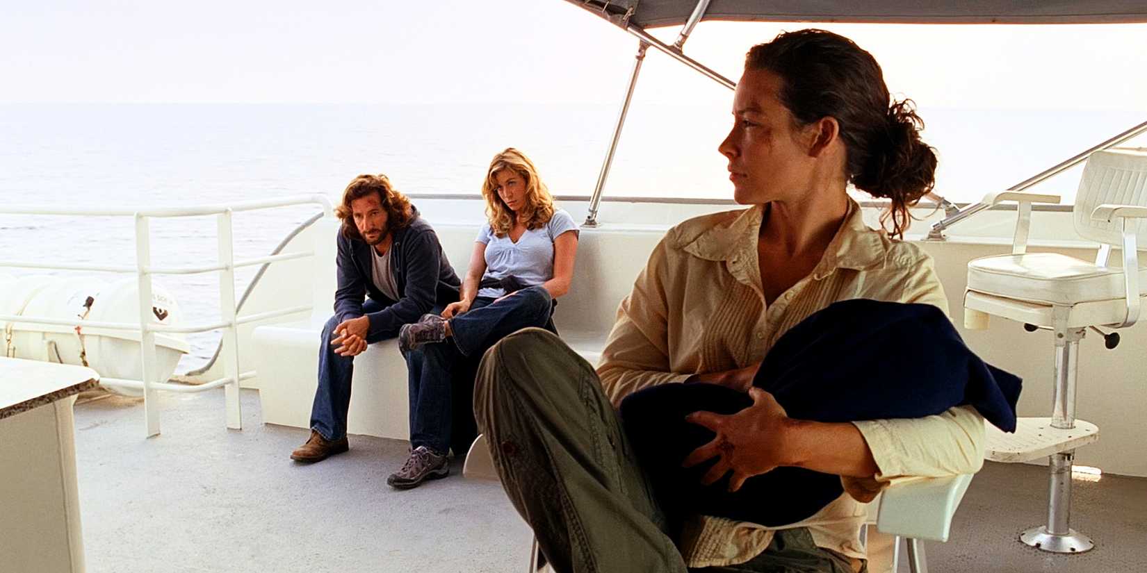 The Complete Lost Timeline, Explained