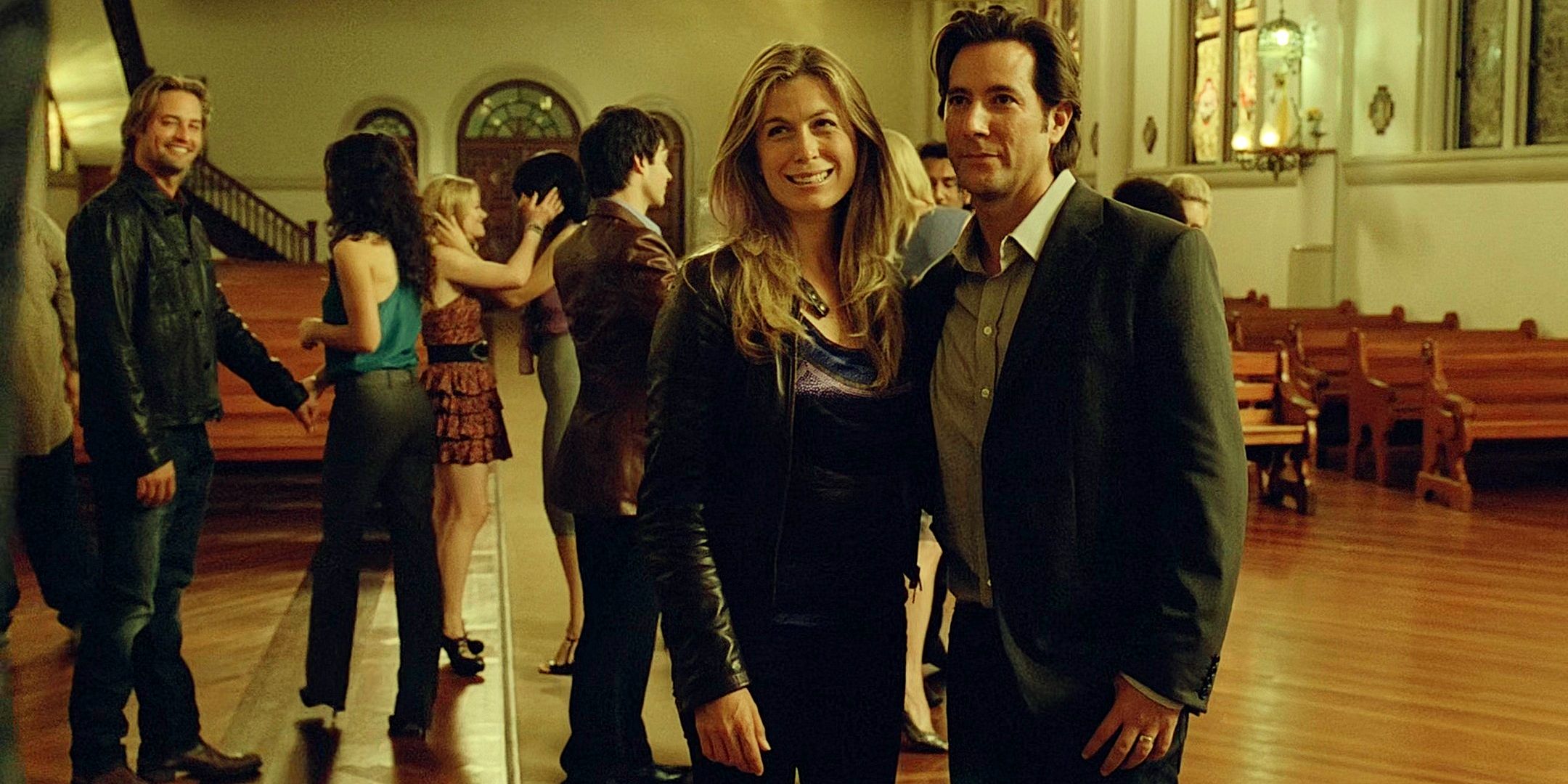 Lost's Most Tragic Character Never Let Anyone Down (& Fans Still Forget ...