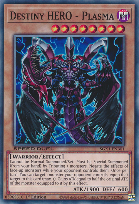 Yu-Gi-Oh's 10 Most Powerful Cupid Pitch Targets, Ranked