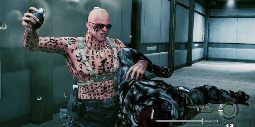 One of the Wii U's Rarest Games is a Bizarre Mishmash of Styles and Genres