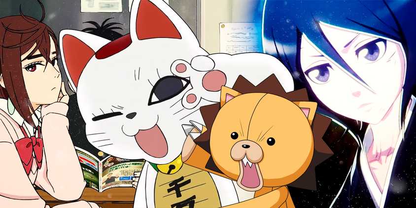 There's More to Bleach: TYBW Fullbringers Than Meets the Eye