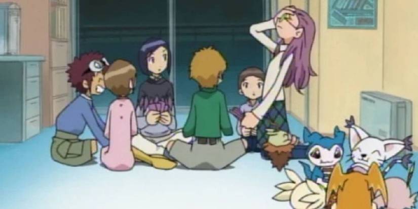 10 Perfect Episodes of Digimon That Are Flawless From Beginning to End