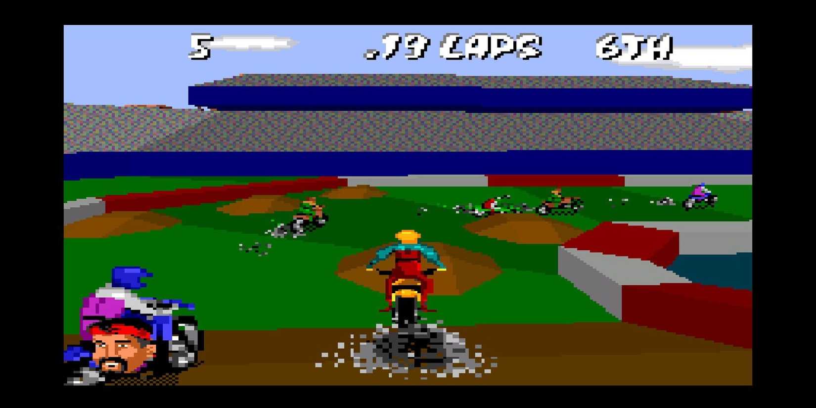 10 Best Racing Games on Retro Nintendo Consoles That Aren't Mario Kart
