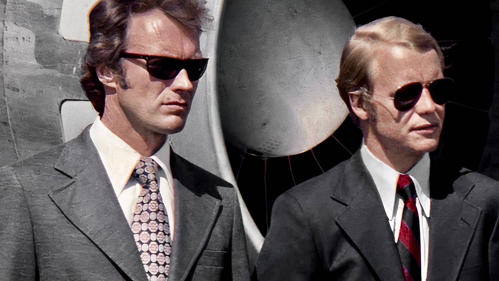 Every Clint Eastwood Dirty Harry Movie, Ranked