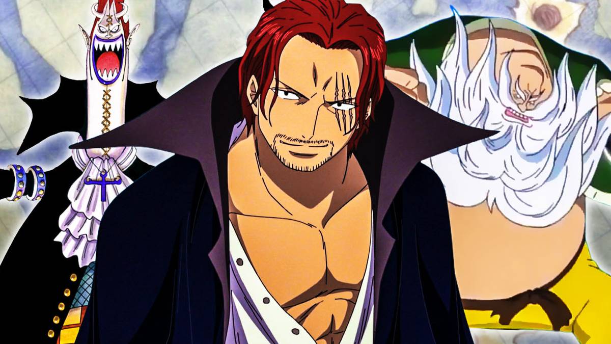 10 Strongest One Piece Pirates From West Blue, Ranked