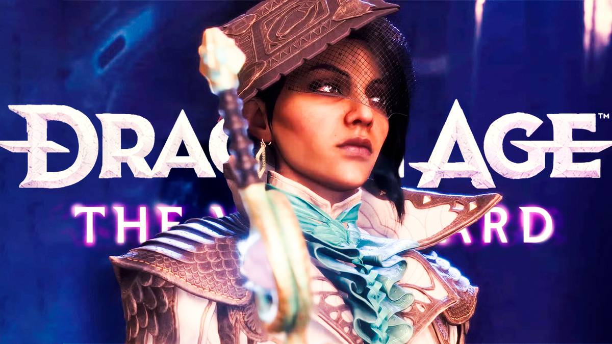 Dragon Age: The Veilguard - Neve Gallus Romance Guide