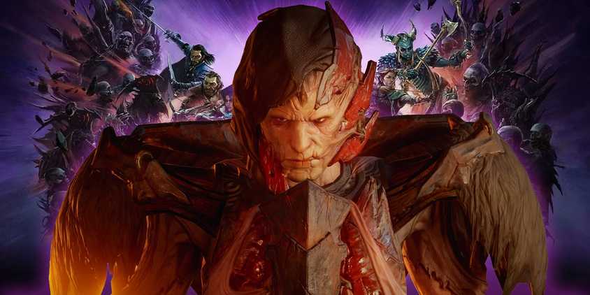 What is Blight in the Dragon Age Series?