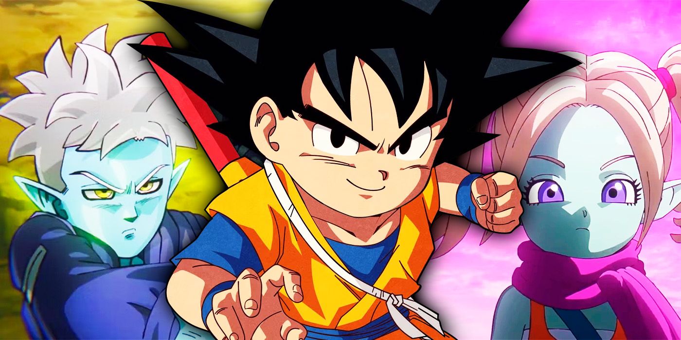 Dragon Ball Unveils Rare 32-Year-Old Sketch Showcasing Perfect Cell's ...