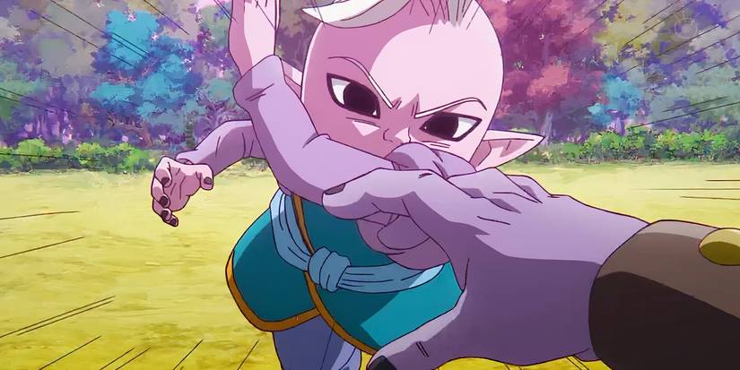 10 Things Dragon Ball DAIMA Does Better Than DBZ