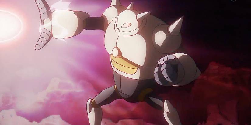 10 Best Villains in Dragon Ball DAIMA, Ranked
