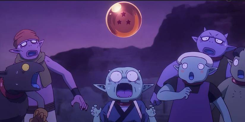 Every Type of Dragon Ball, Ranked