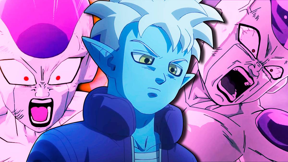 Dragon Ball DAIMA’s Glorio is Strong Enough to Kill This DBZ Villain in ...