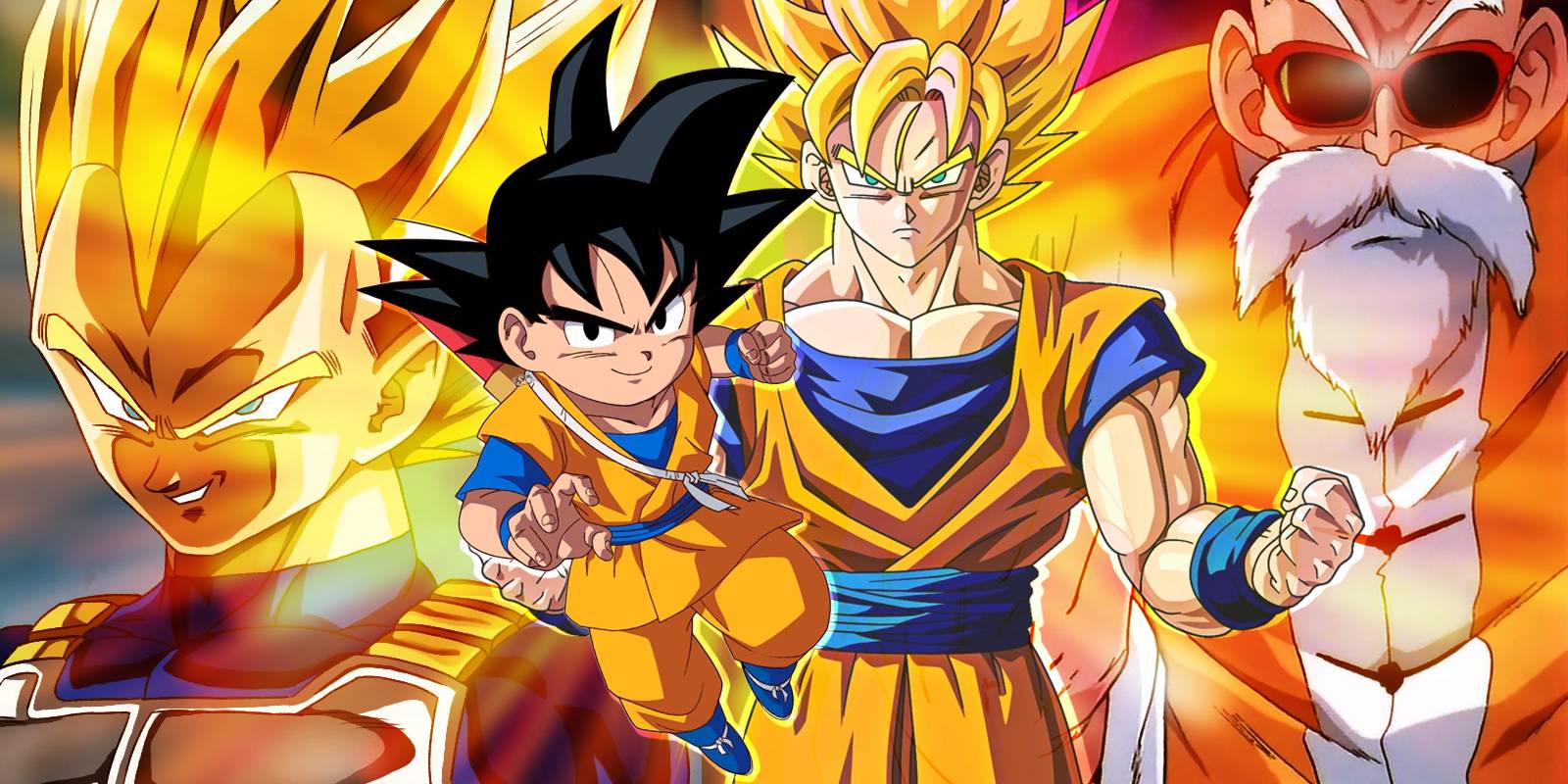 'The True New Dragon Ball': DBZ Editor Hints at Full Franchise Anime ...