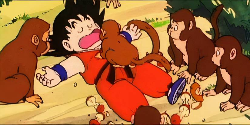 Dragon Ball Z Editor Reveals Akira Toriyama Sometimes Only Slept 6 Hours a Week
