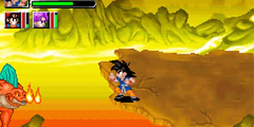 Forgotten GBA Games That Deserve To Be Instant Classics