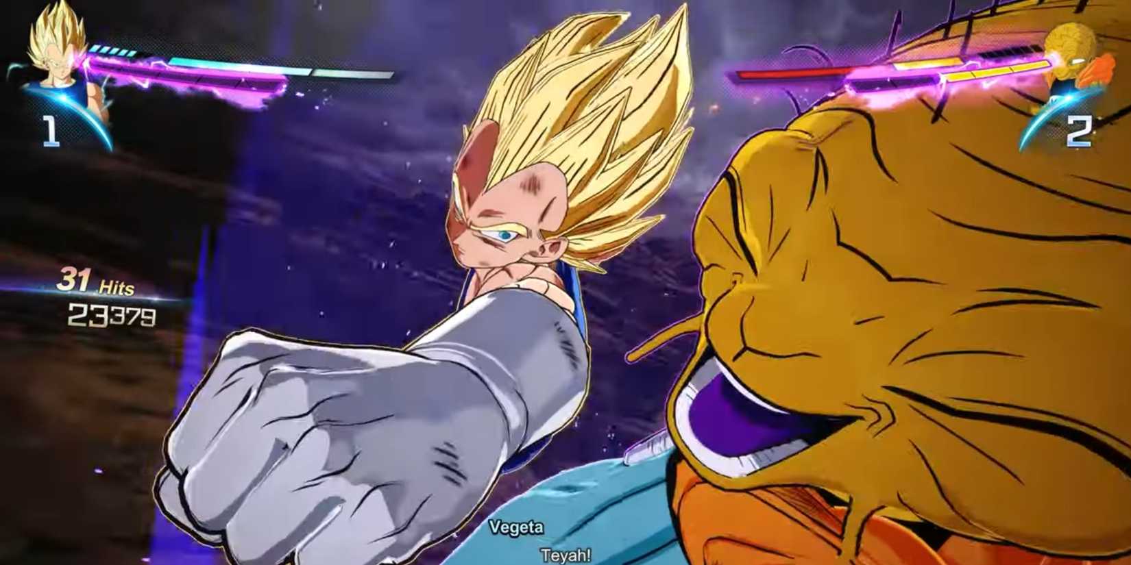 10 Dragon Ball: Sparking! Zero What If Scenarios That Will Totally ...