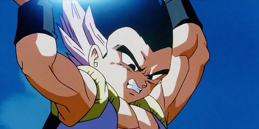 10 Dragon Ball Z Fights That Can Be Called Masterpieces