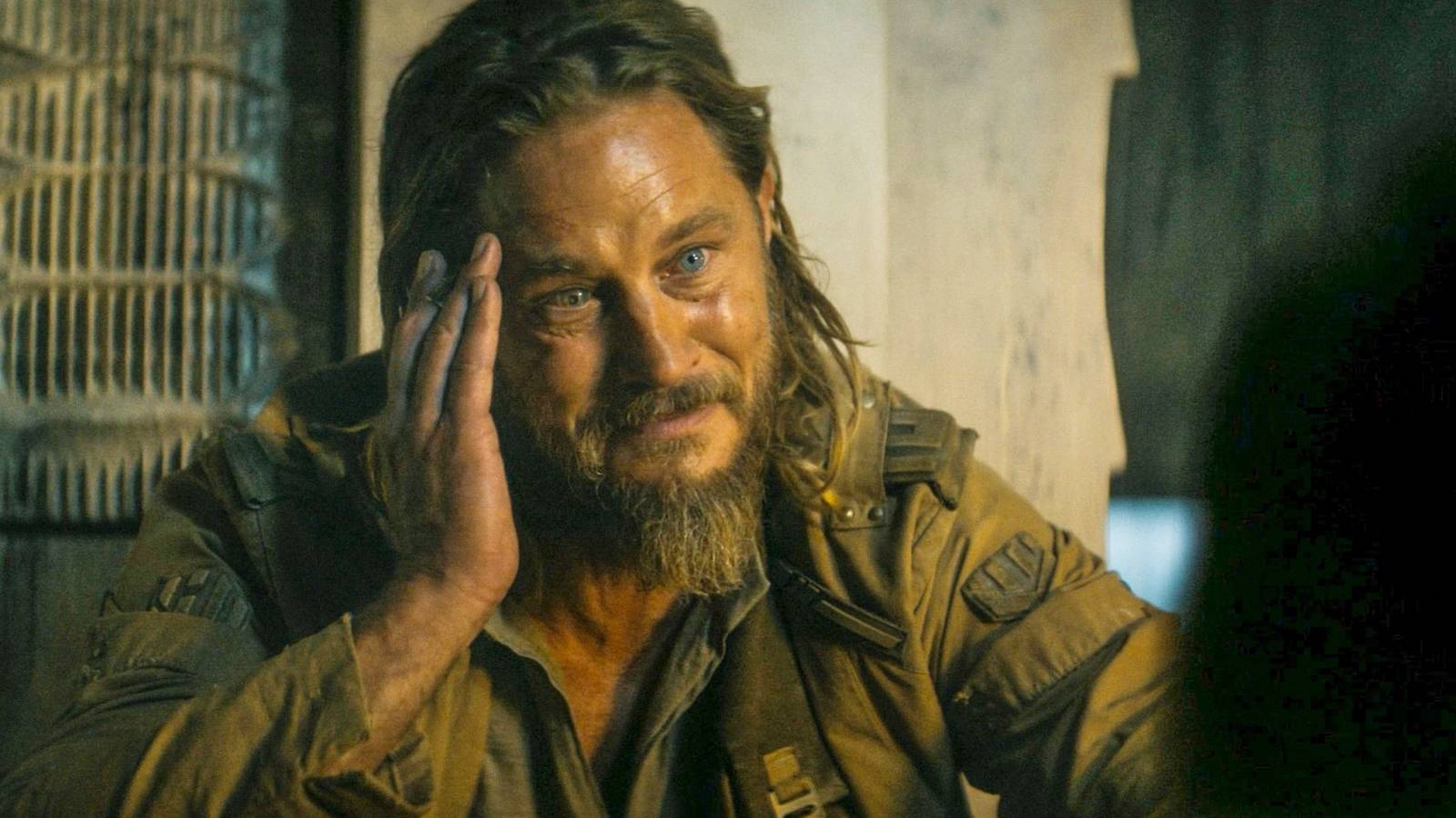 Dune: Prophecy Pulls a Surprising Twist With Desmond Hart's True Heritage