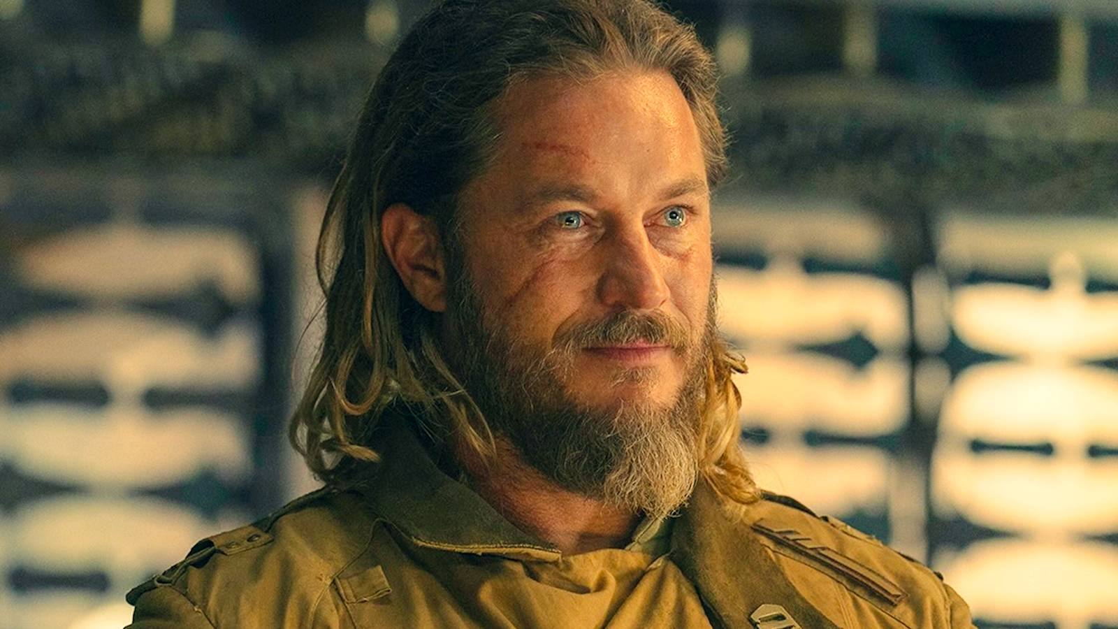 Dune: Prophecy: Desmond Hart's Mysterious Power, Explained