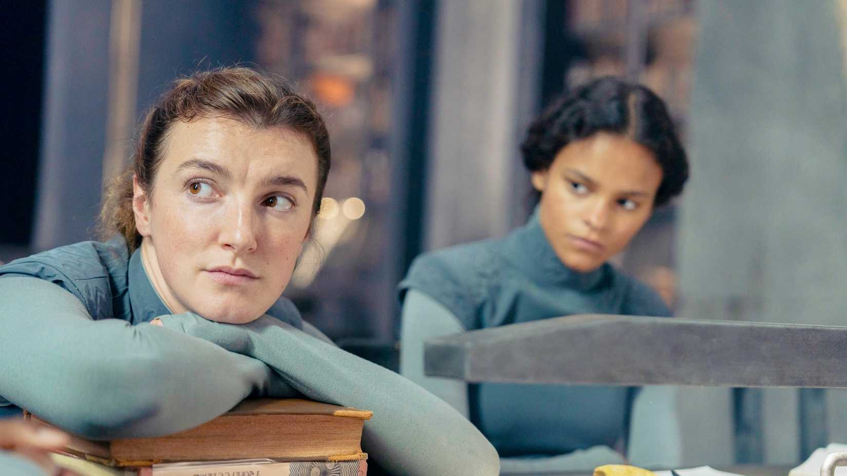 Dune: Prophecy Episode 2, 'Two Wolves' Review