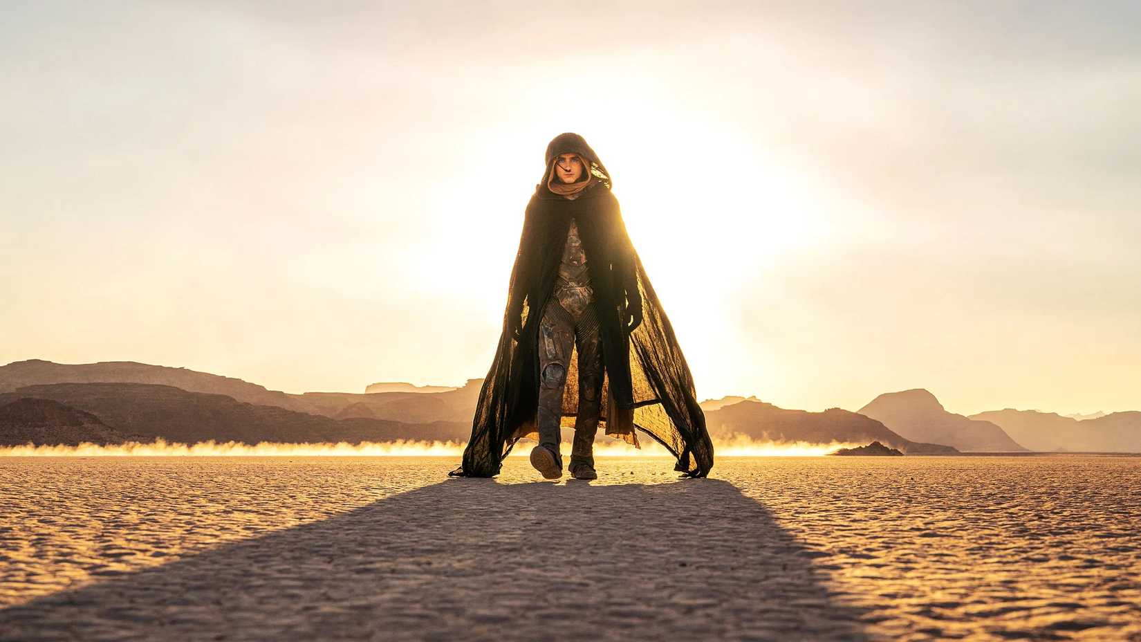 HBO Max's Dune is the Best Sci-Fi Franchise on Streaming