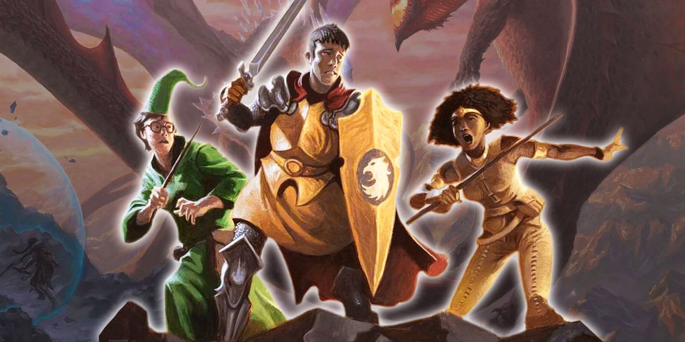 10 Best Activities to Do During a Rest in DnD