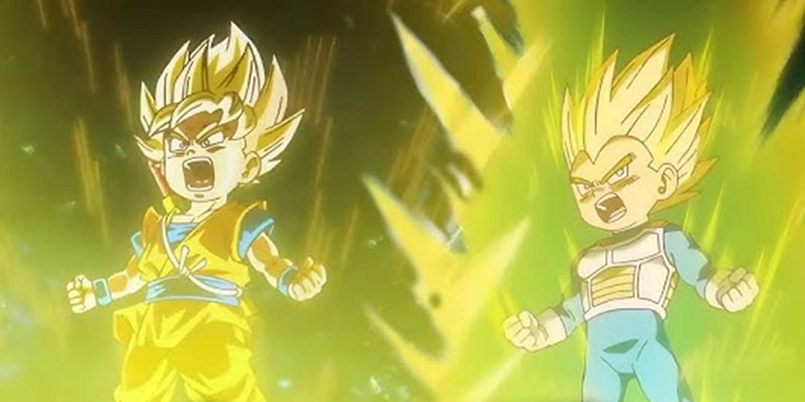 Dragon Ball DAIMA Episode 7 Just Fixed Last Week’s Big Mistake
