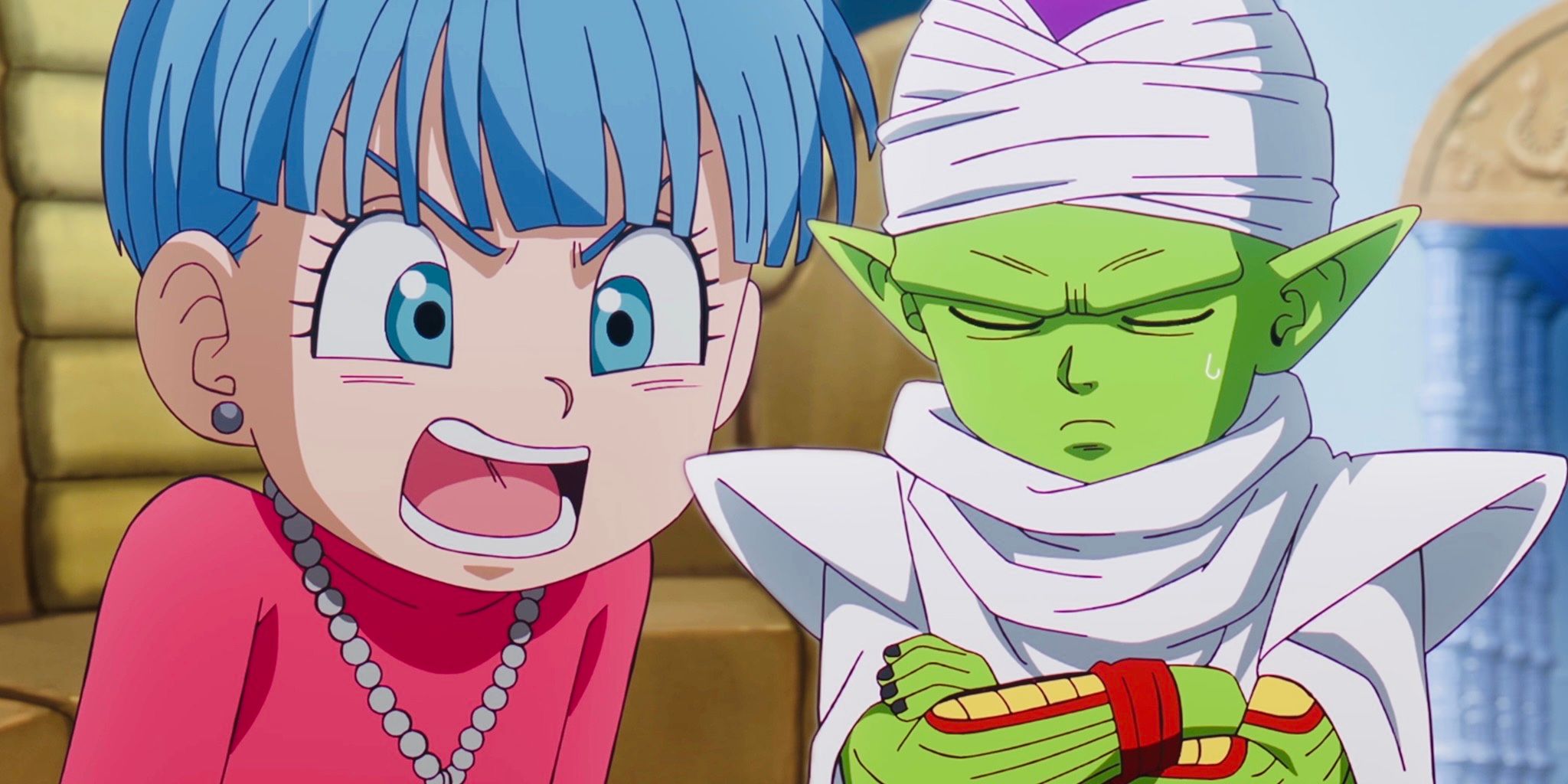 Dragon Ball Z: Everything That Happened Differently in Future Trunks ...